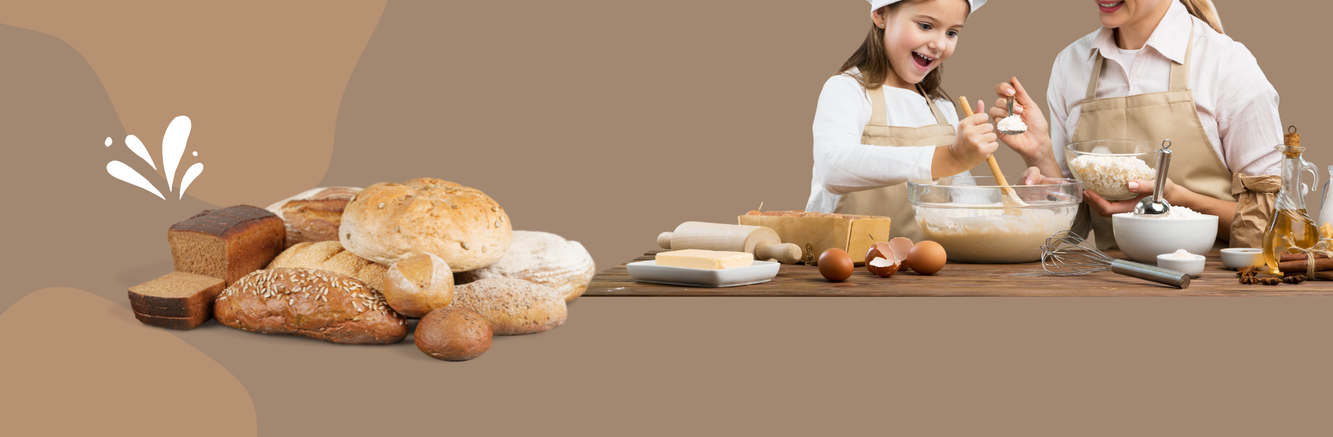 Knead To Know: A Homeschool Lesson Plan for Baking the Perfect Bread ...