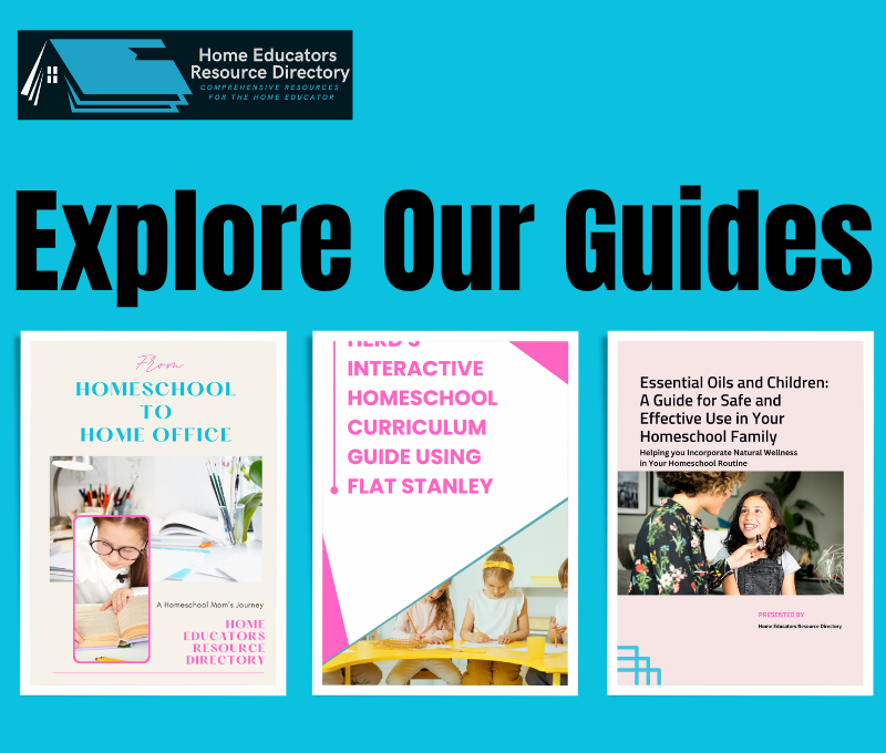 Home Educators Resource Directory