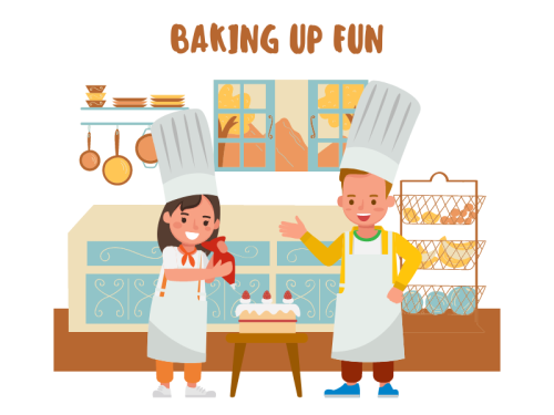 Knead To Know: A Homeschool Lesson Plan for Baking the Perfect Bread ...