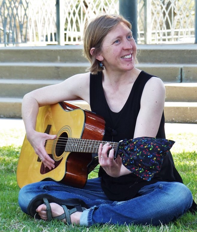 Musical Parenting Hacks