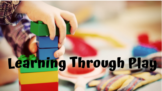 Learning Through Play