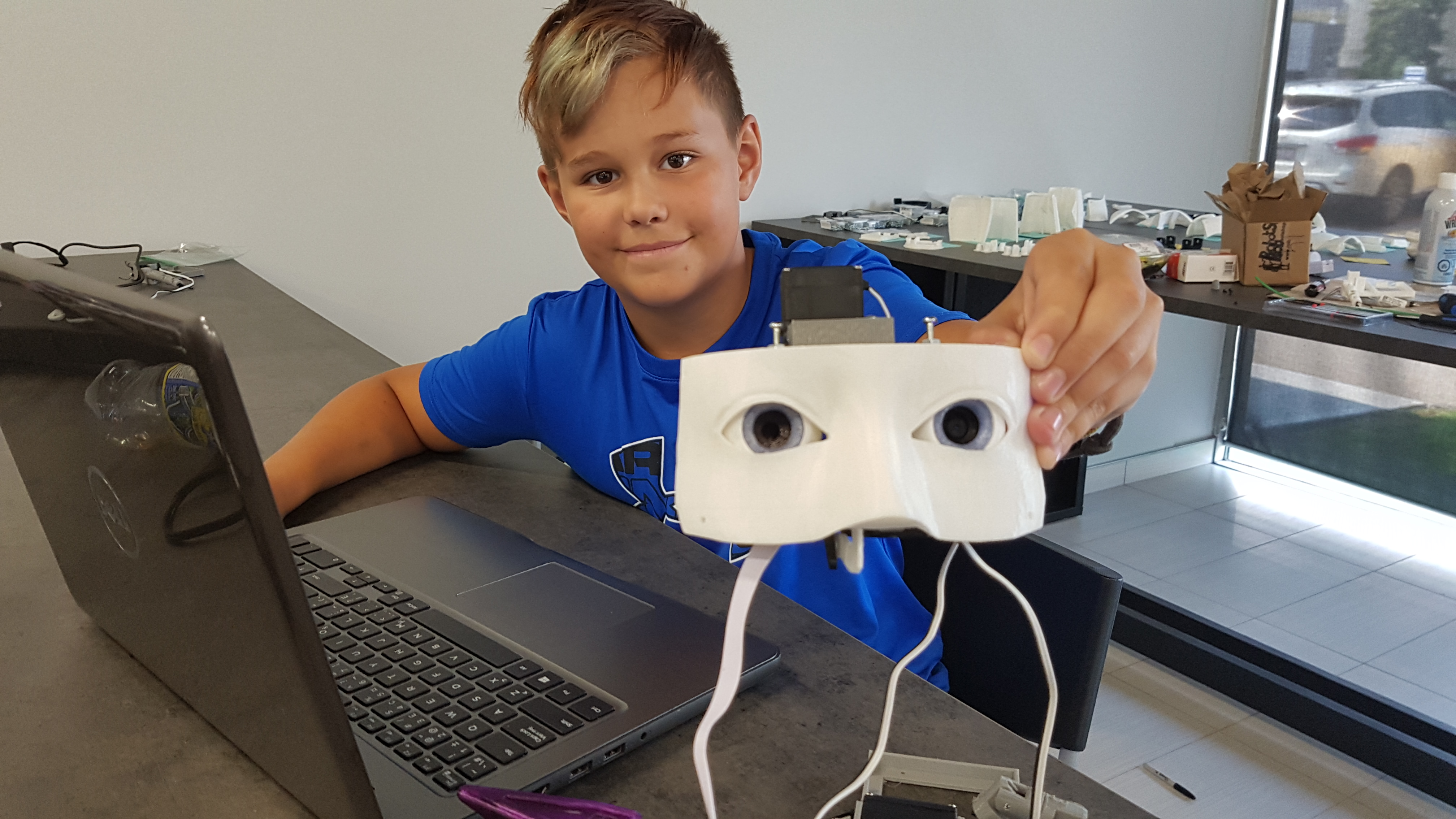 Are Robots REALLY Coming for Our Jobs